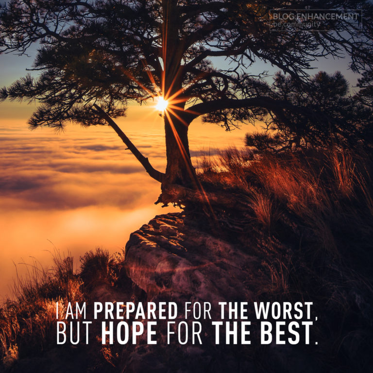 Daily Reflection: Sunday, April 21st, 2019 - Blog Enhancement Blog